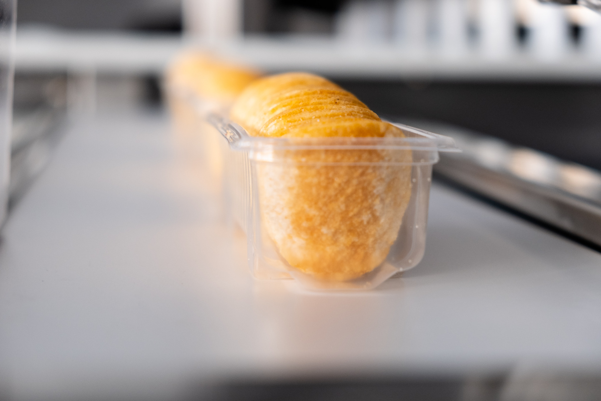 Smarter, safer, more precise packaging operations