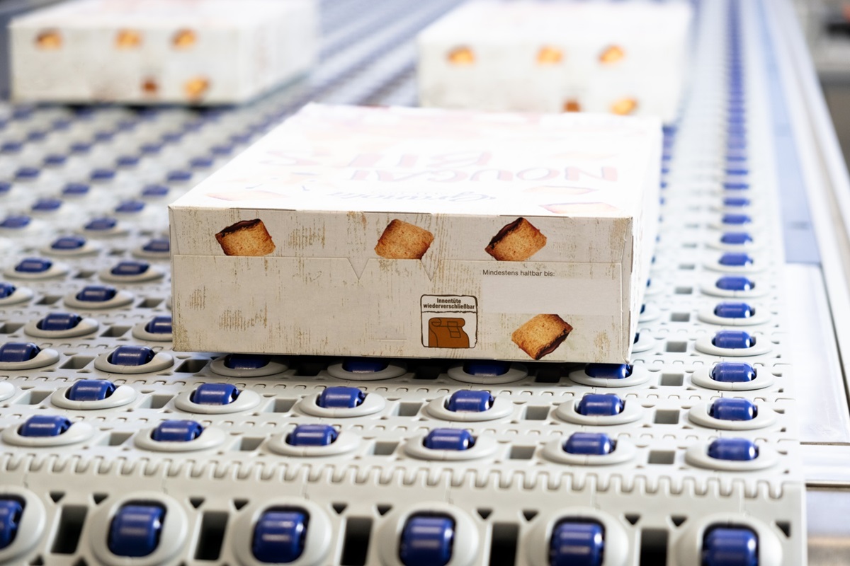 Smarter, safer, more precise packaging operations