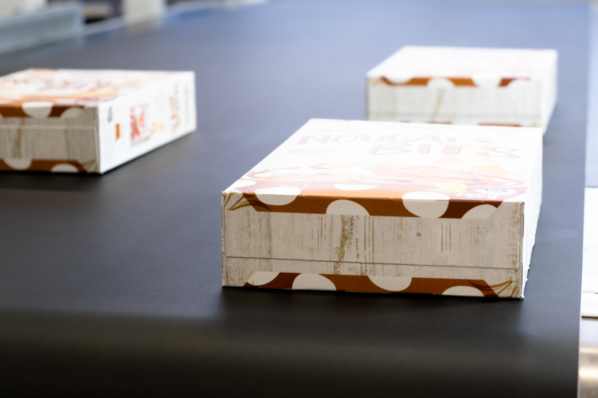 Interpack 2023 - Habasit