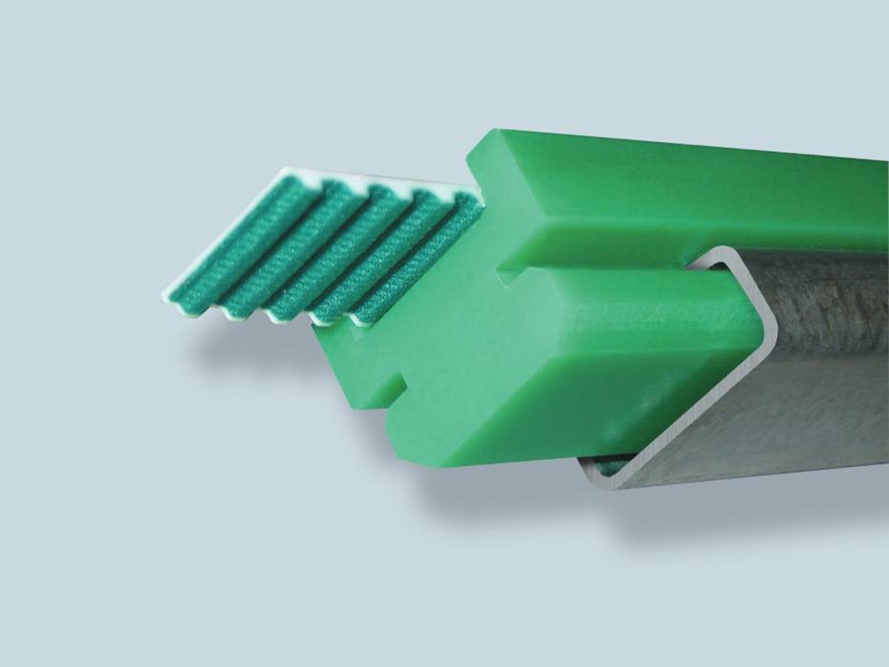 Habasit - Wear Strips, Guides and Customized Products