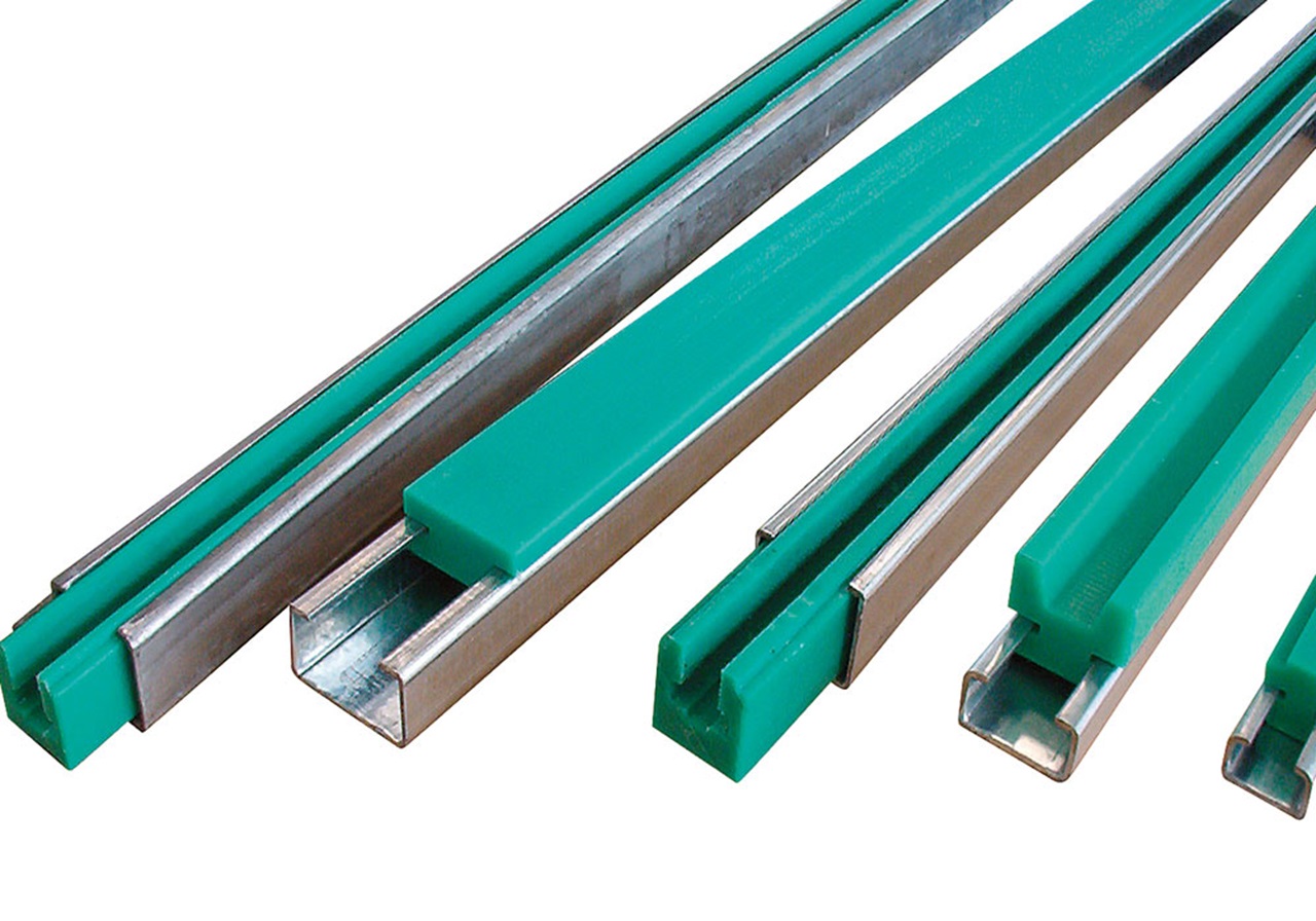 Habasit - Belts Scrapers