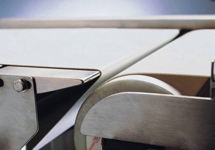 Habasit - Food Belts