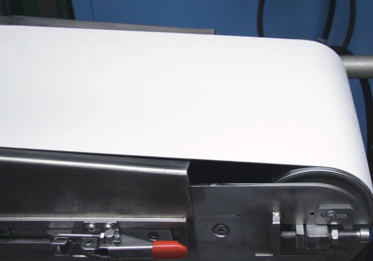 Habasit - Light Conveyor Belts