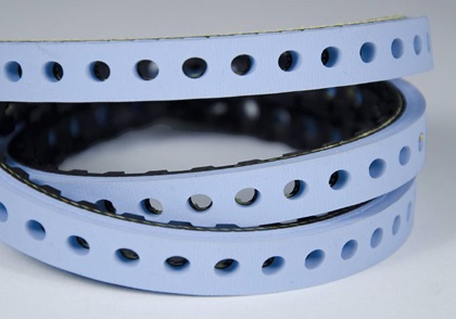 Habasit - Fabric-based conveyor and processing belts