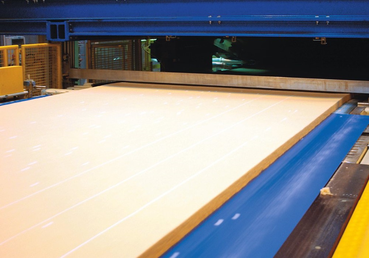 Habasit - Processing Belts