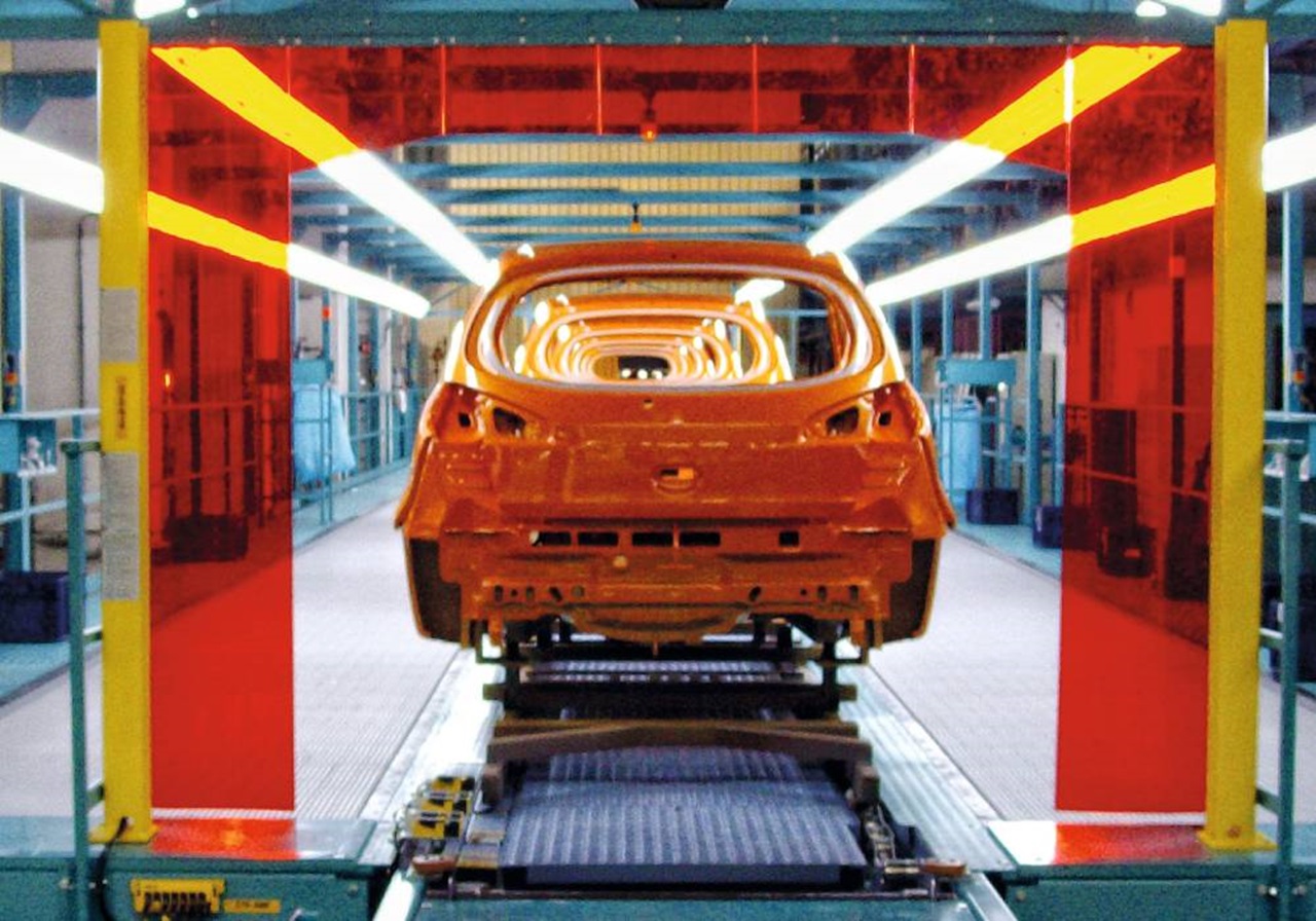 Habasit - Modular Plastic Belting | Habasit