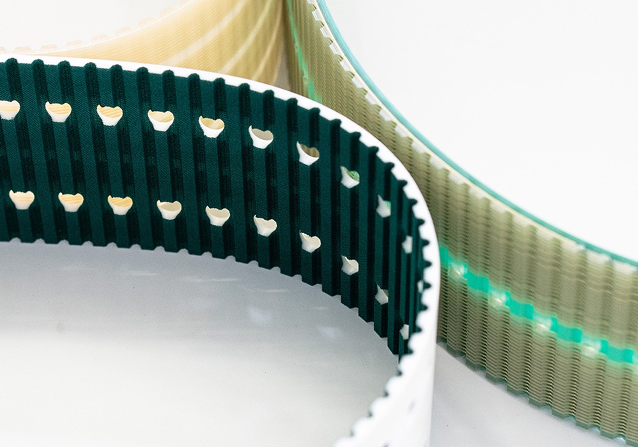 Habasit - HabaSYNC Timing Belts