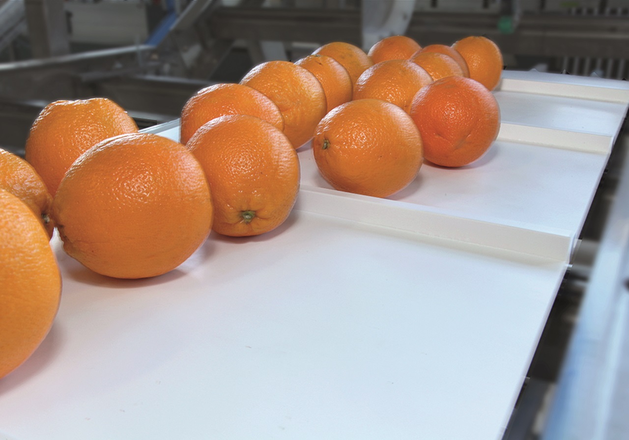 Habasit - Belt Engineering