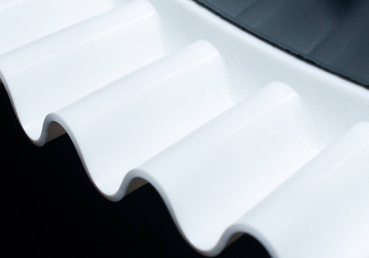 Habasit - Belt Engineering