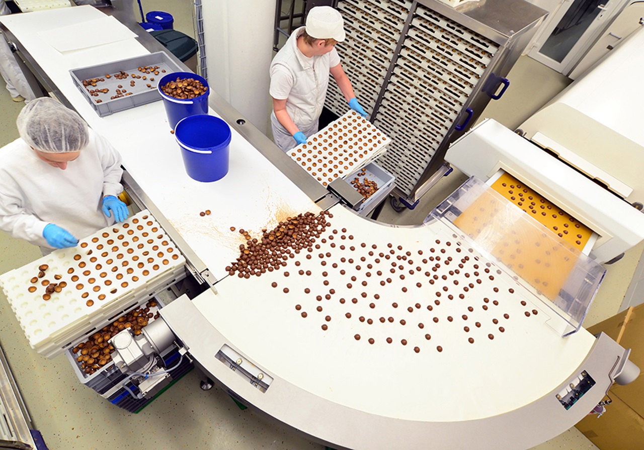 Habasit - Belt Engineering