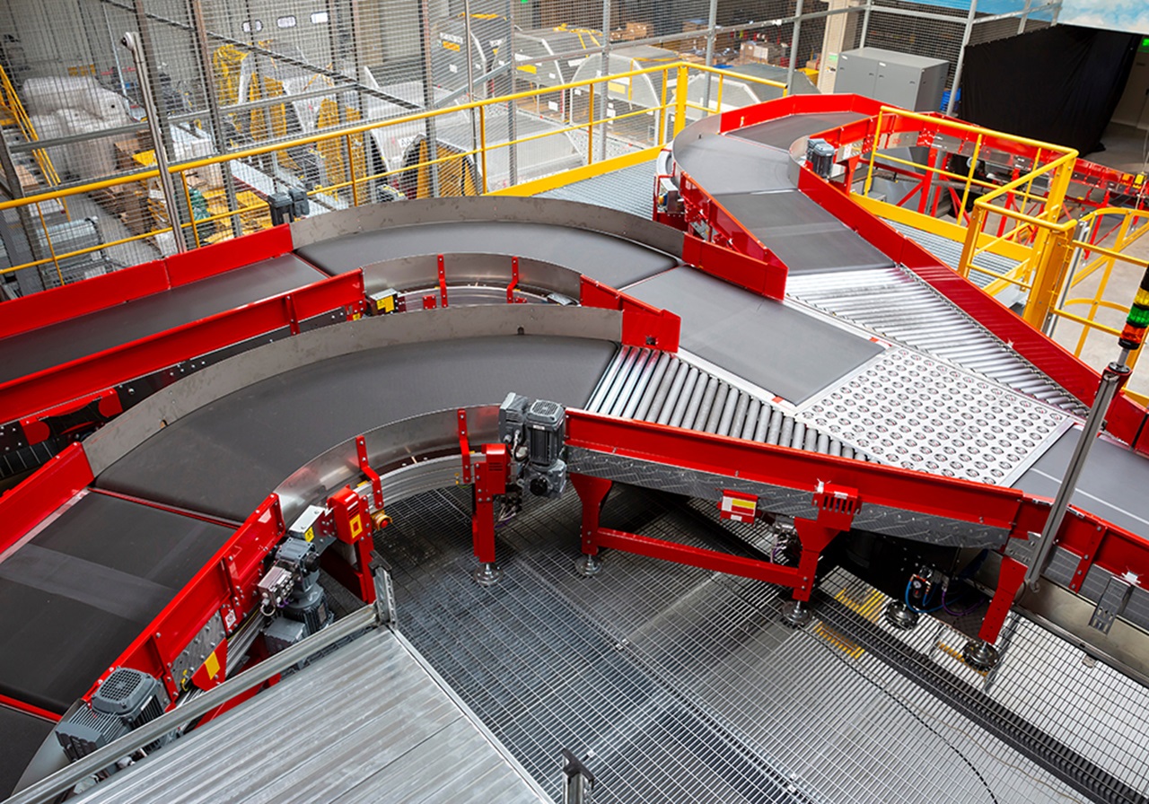 Habasit - Belt Engineering