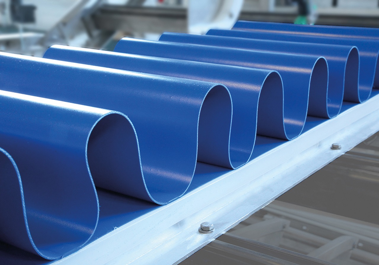 Habasit - Belt Engineering