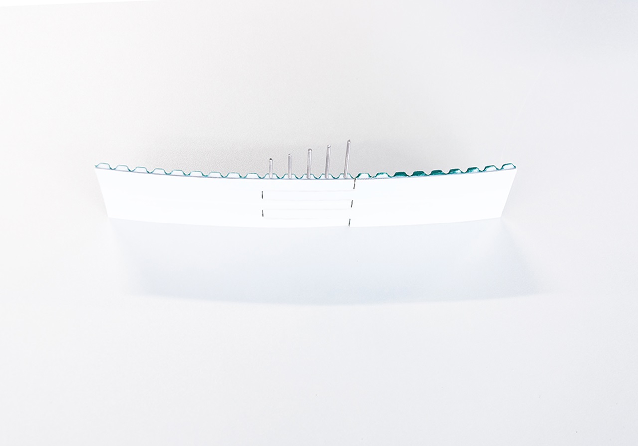 Habasit - Belt Engineering