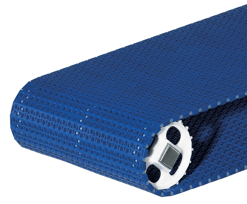 M2533’s Unique Flush Grid Design Improves Support and Cuts Scrap