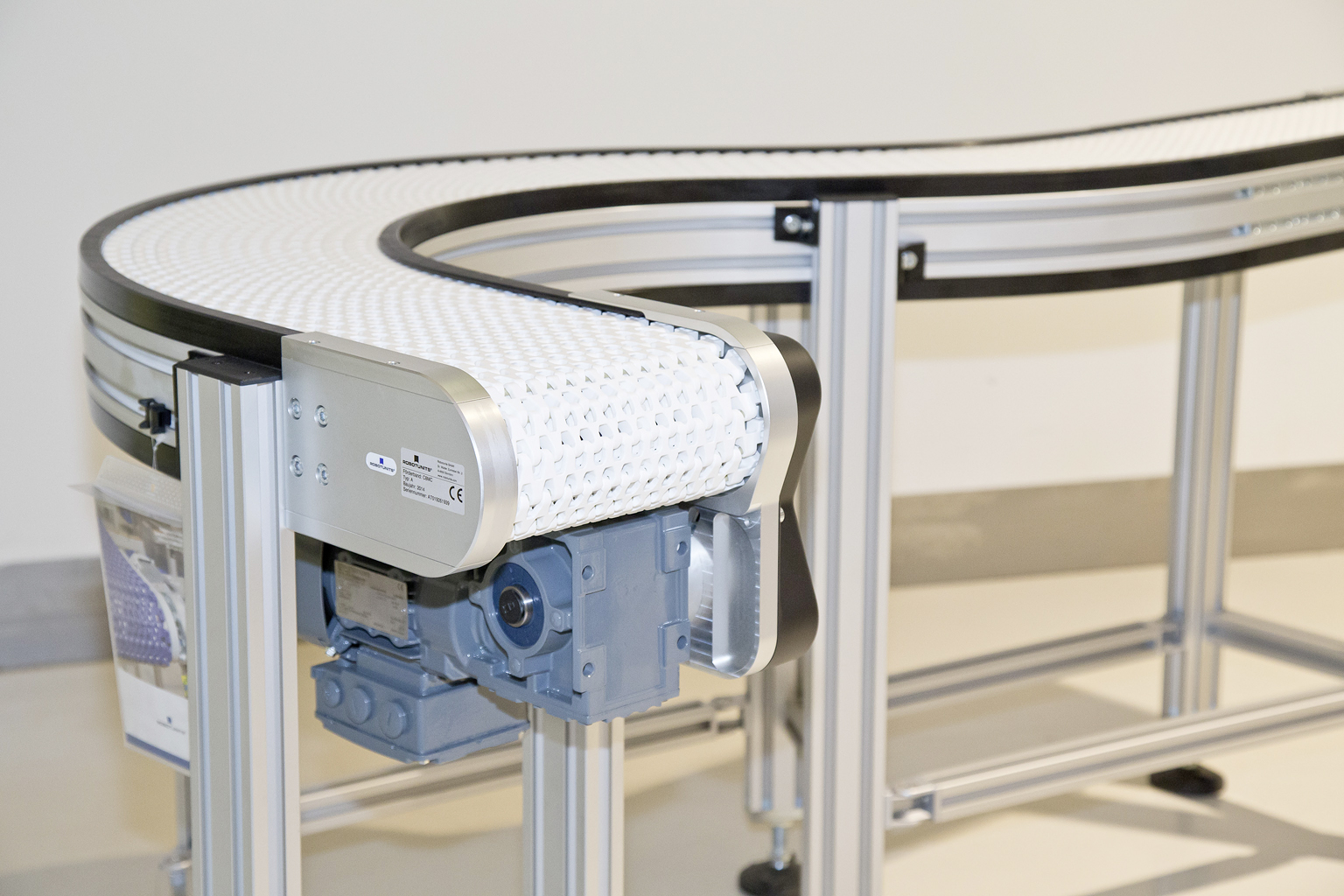 “More with less” ... or how Robotunits combines cutting-edge technology ...