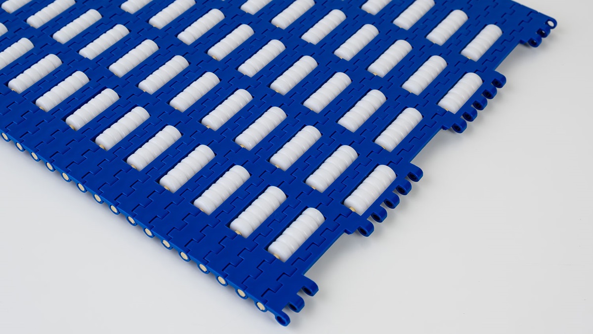 Introducing the HDS605 RT Low Back Pressure Belt