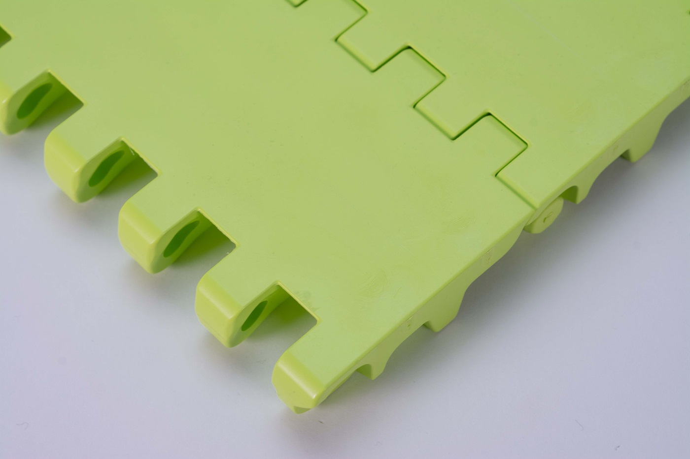 New Habasit POM+DX X-ray Detectable Material