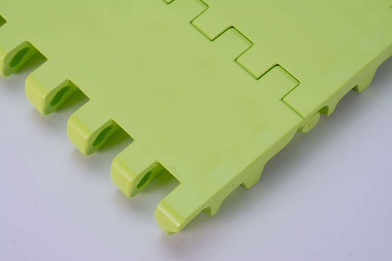 New Habasit POM+DX X-ray Detectable Material