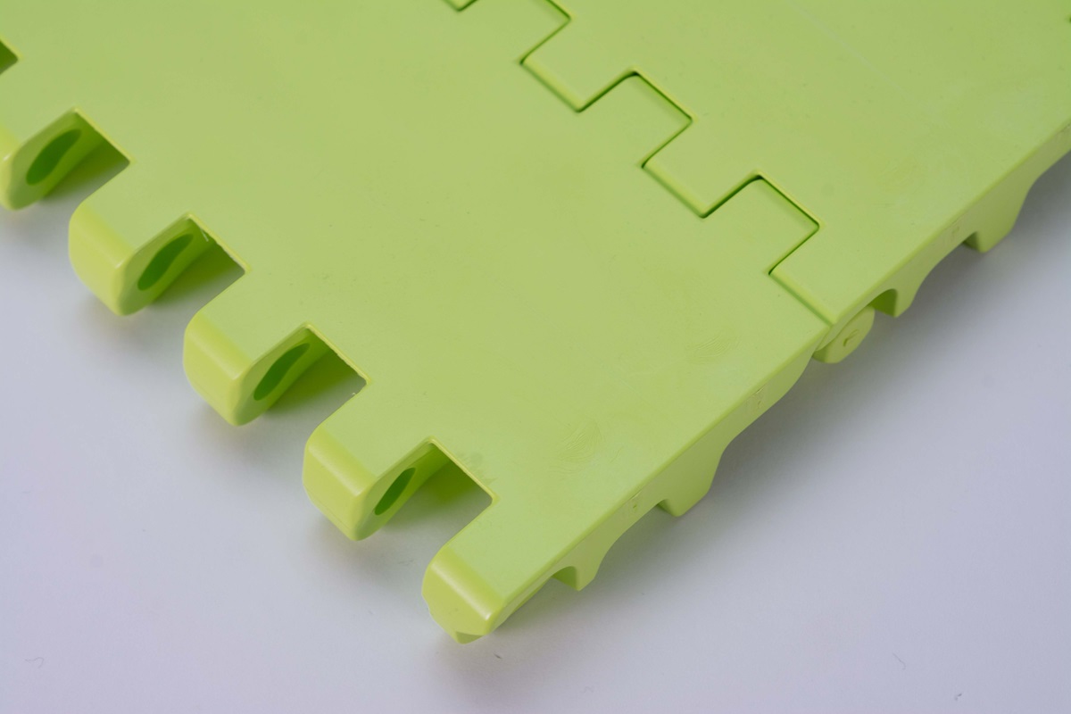 New Habasit POM+DX X-ray Detectable Material