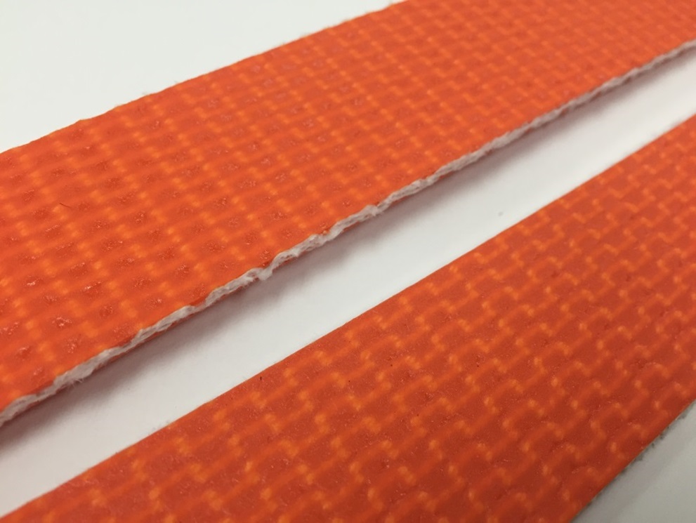 Oil Containment Belt Now Available from Habasit