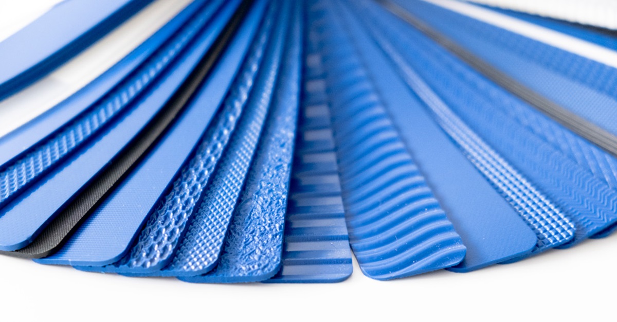 Monolithic Elastic Belts: Comprehensive Belt Solutions