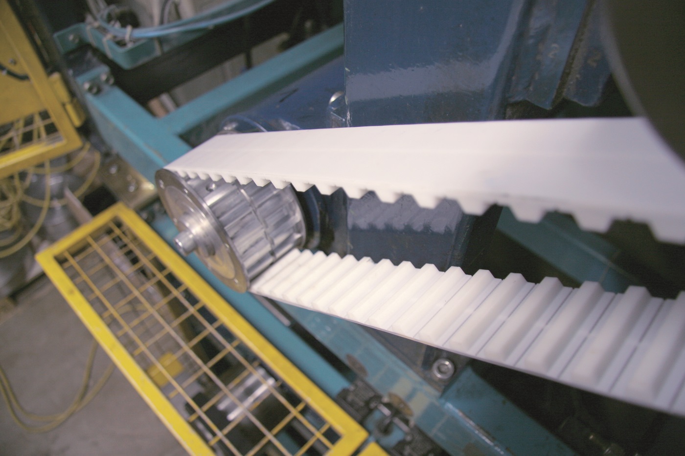 HabaSYNC Flex timing belts