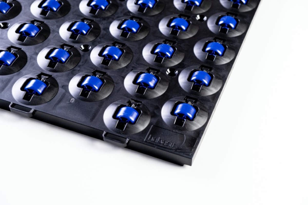 Overcoming challenges caused by non-conveyable parcels